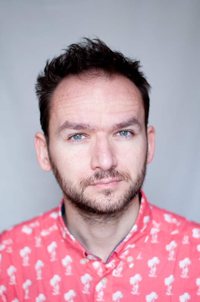 „Die langen Arme“ von Sebastian Guhr – unser Vorschlag für die Longlist ...